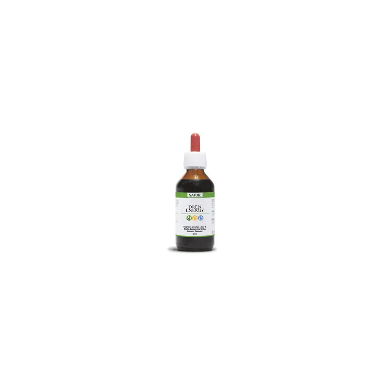 DREN ENERGY 100 ML