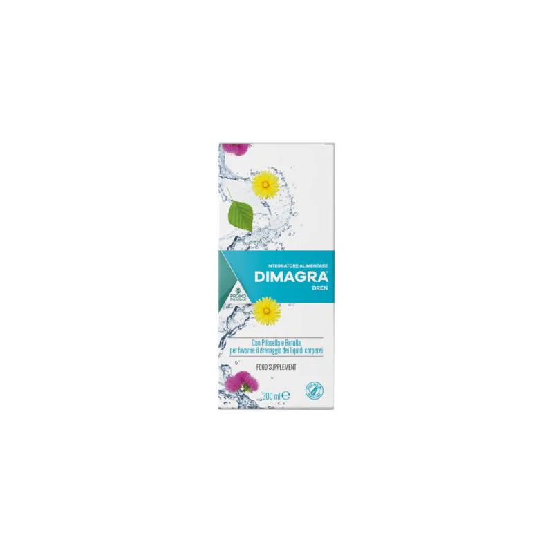 DIMAGRA DREN 300 ML