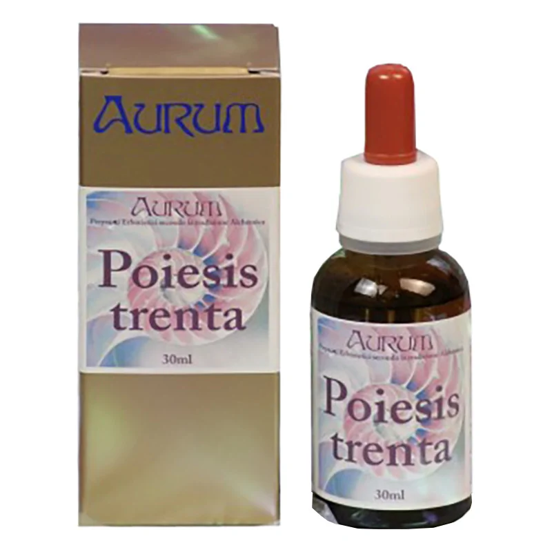 POIESIS TRENTA GOCCE 30 ML