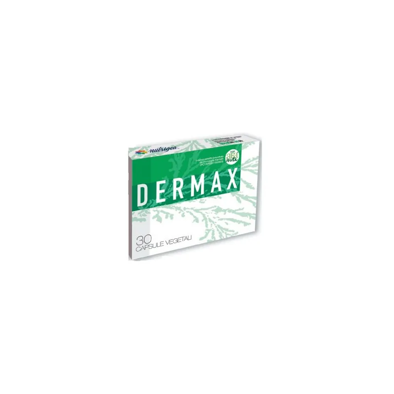 DERMAX 30 CAPSULE