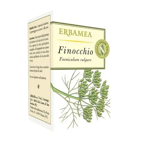 FINOCCHIO 50 OPERCOLI