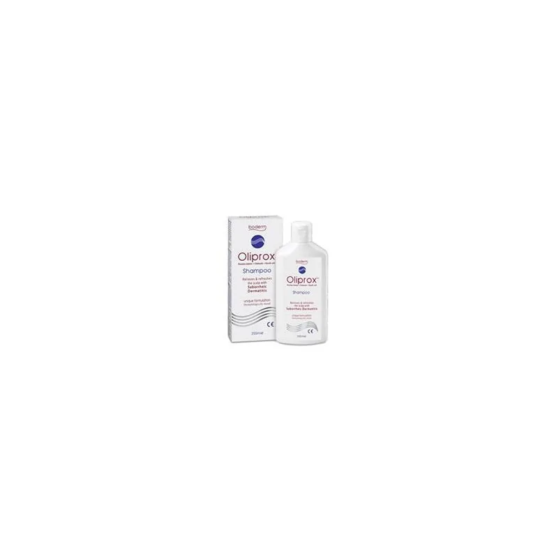 OLIPROX SHAMPOO&BALSAMO ANTIDERMATITE SEBORROICA 200 ML CE