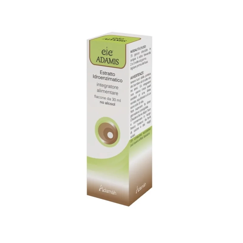 EIE ADAMIS 30 ML