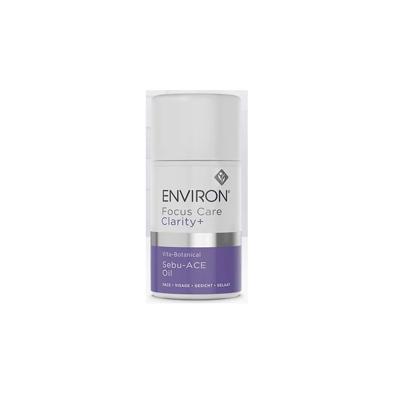 ENVIRON FCCL+ SEBU ACE OIL 60 ML