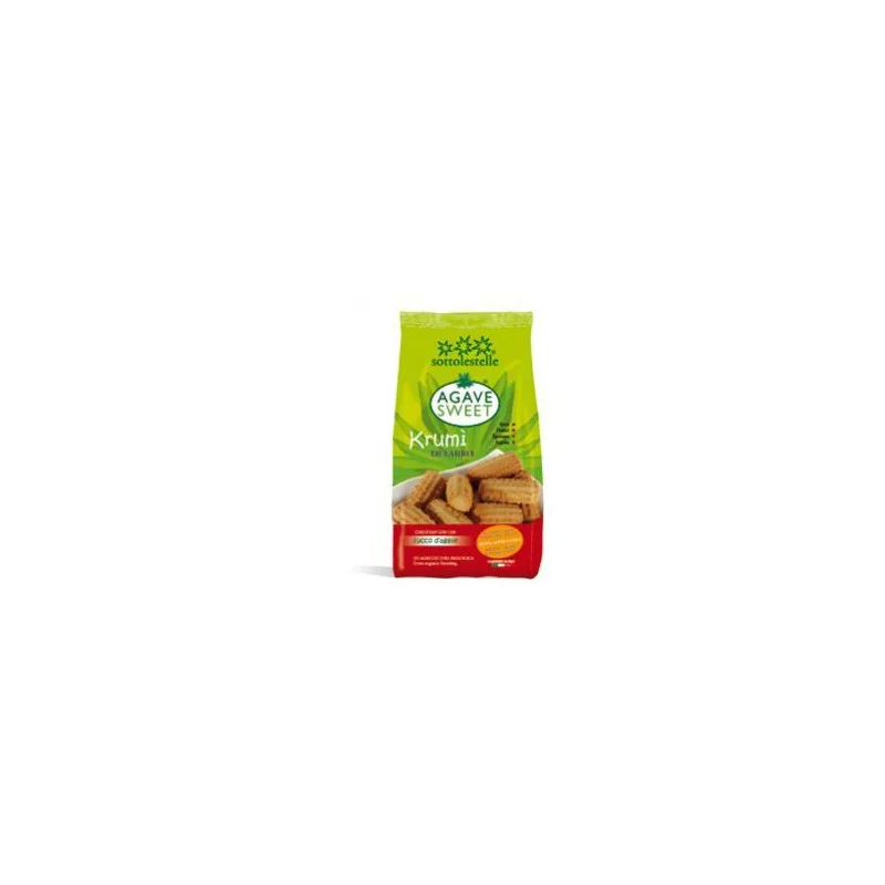 KRUMI DI FARRO 300 G