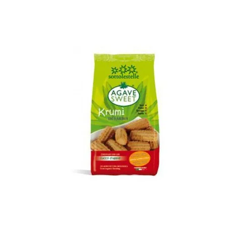KRUMI DI FARRO 300 G