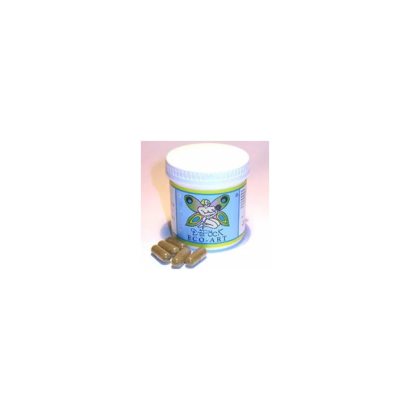 DR POCK ECO ART 50 CAPSULE