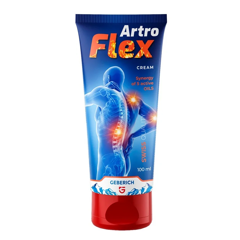 ARTRO FLEX CREAM 100 G