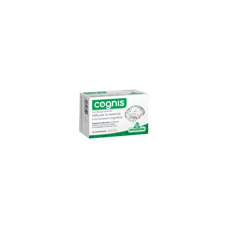 COGNIS 30 COMPRESSE